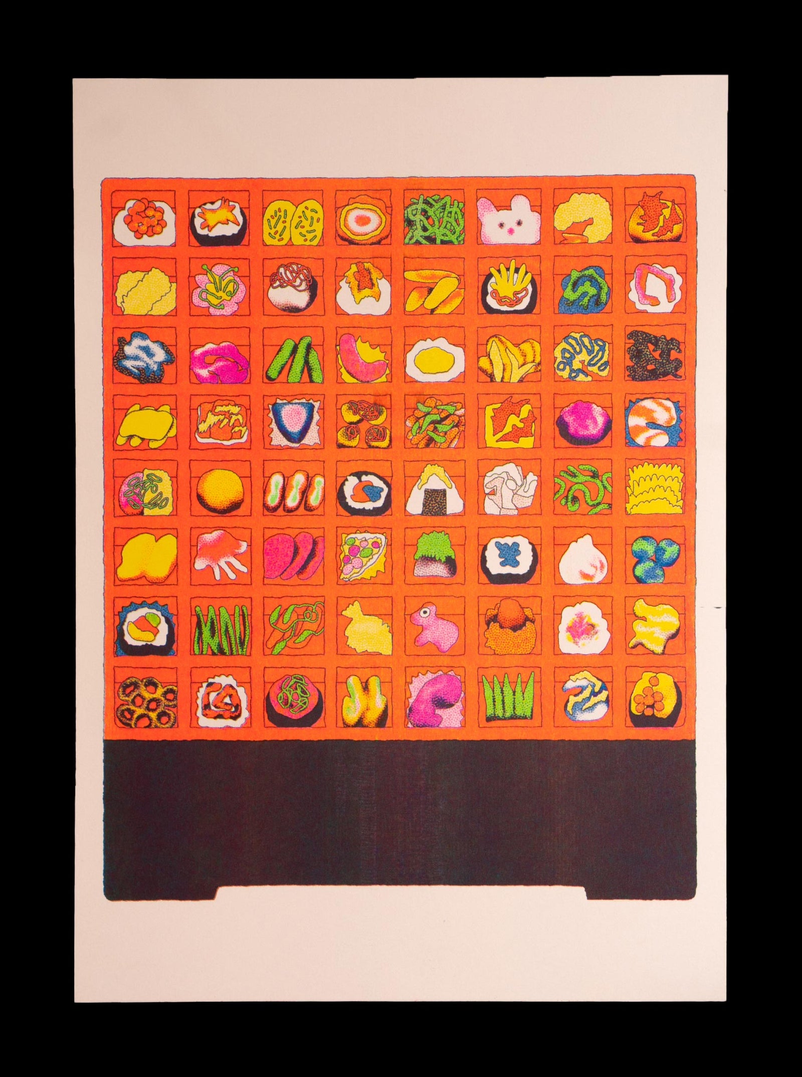 Collections – Goods And A Half
